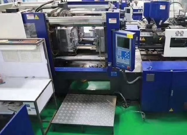 2K Plastic Injection Molding Services in China - GEMS MFG