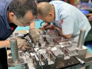 How to Build a Mold - 6 Steps for Mold Making Process