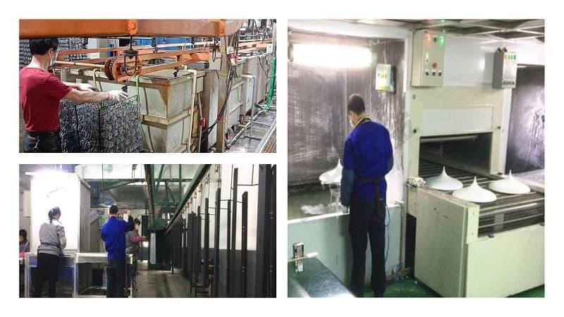 Choosing The Right Surface Finish in Manufacturing for The Best Product ...