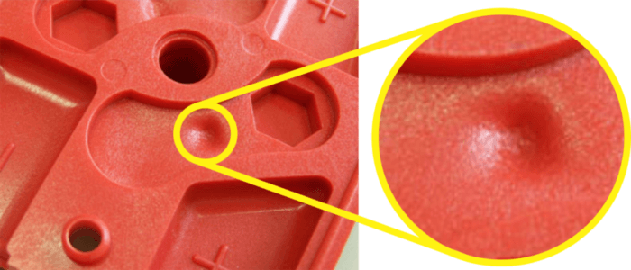 Typical‌ ‌Plastic Injection‌ ‌Molding‌ ‌Defects‌ And‌ How‌ To‌ Avoid‌ Them‌