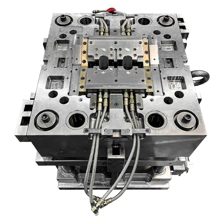 Tools and Moulds - Gems MFG