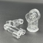 Clear Plastic Injection Molding: Techniques, Challenges and Solutions ...