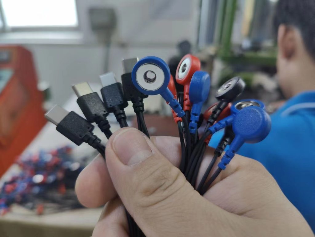 Product Assemblies - Gems MFG