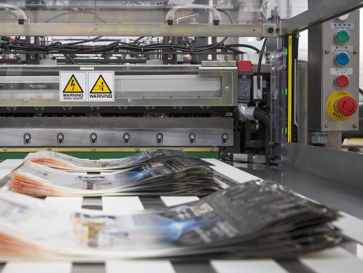 Product Assemblies - Gems MFG