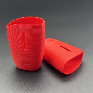 High Consistency Silicone Rubber (HCR) Molding: A Comprehensive ...