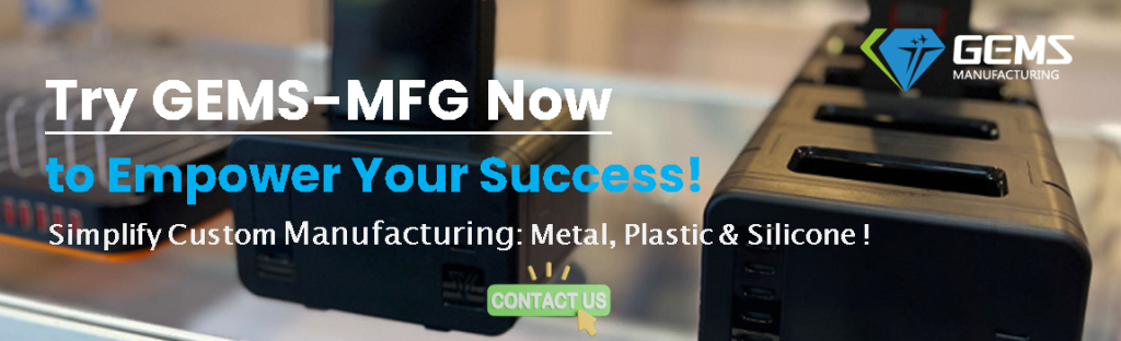 LSR & HCR Molding: Comparing Liquid Silicone Rubber and High ...