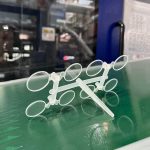 Clear Plastic Injection Molding: Techniques, Challenges and Solutions ...
